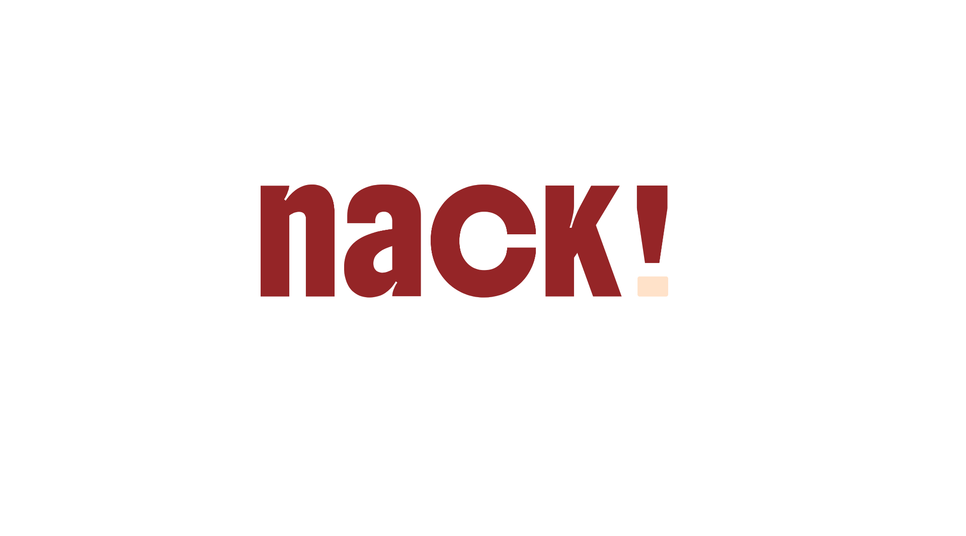 NACK! - Plateforme de gestion gabonaise